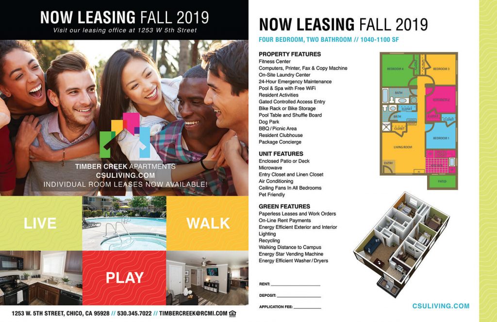 Sell Sheet Design Tips | Primoprint Blog