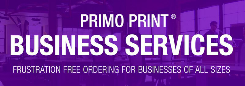 Corporate Printing Services: New From Primoprint | Primoprint Blog