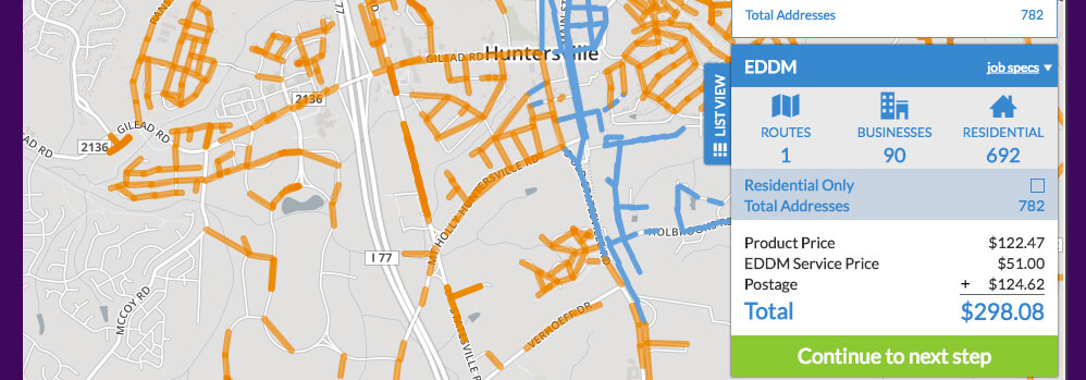 Business Cards, EDDM Postcards and Posters | Primo Print Blog