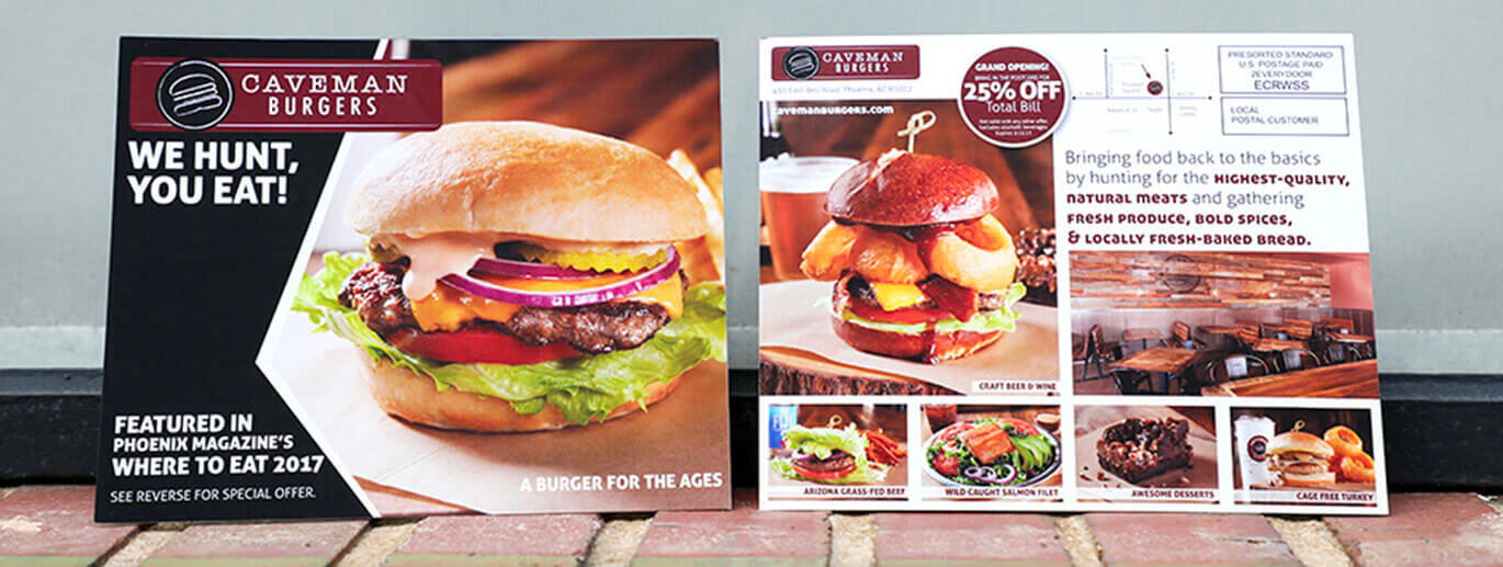 Postcard Design Tips | Primoprint Blog