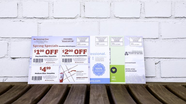 How to Get Started with Your EDDM® Campaign | Primoprint Blog