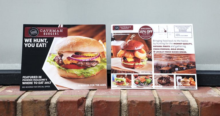 How to Get Started with Your EDDM® Campaign | Primoprint Blog