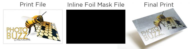Learn How to Setup Your Inline Foil Files for Print | Primoprint Blog