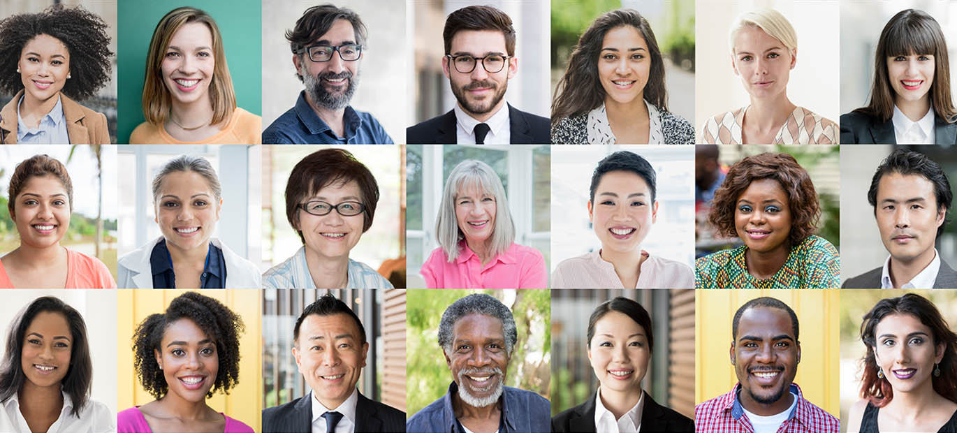 Business Card Headshots: Do's and Don'ts | Primoprint Blog