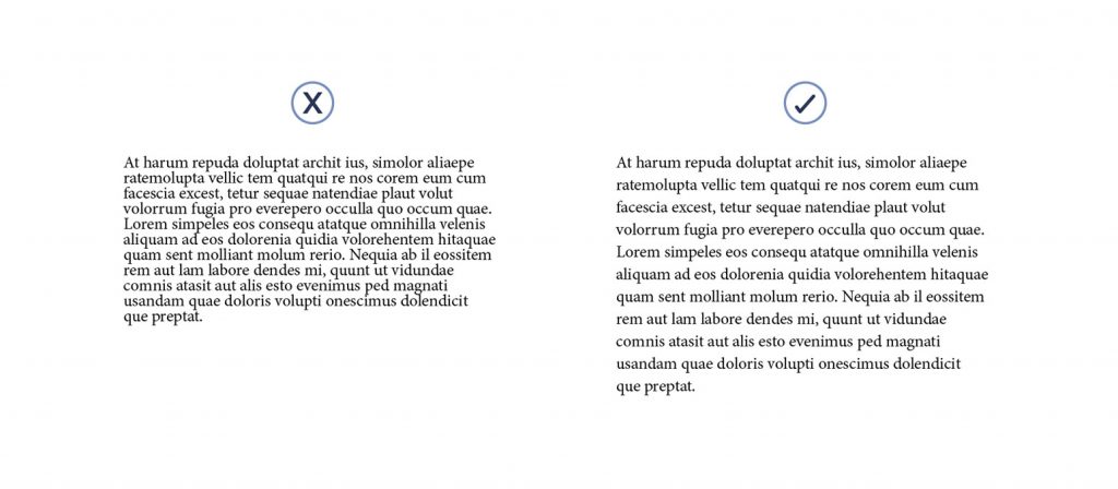 What is White Space and Why is it Important in Design | Primoprint Blog