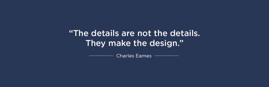 12 Graphic Design Quotes to Inspire You | Primoprint Blog