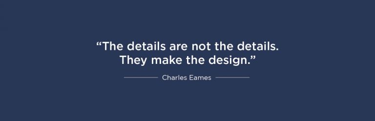 12 Graphic Design Quotes to Inspire You | Primoprint Blog
