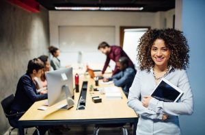 How to Transition from College to the Workforce | Primoprint Blog