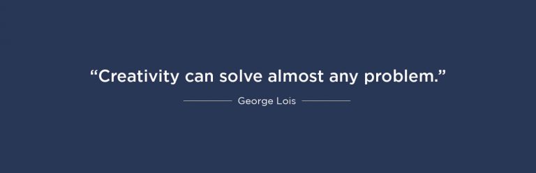 12 Graphic Design Quotes to Inspire You | Primoprint Blog