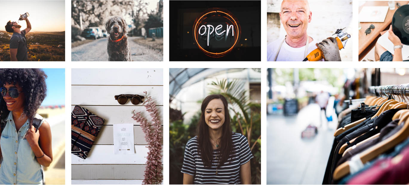 Brand Photography; How it Helps Grow Your Business | Primoprint Blog