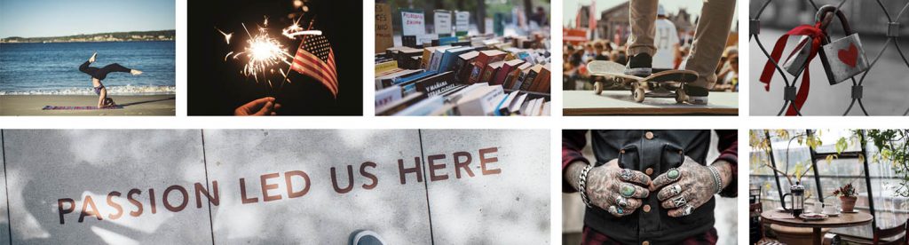 Brand Photography; How it Helps Grow Your Business | Primoprint Blog