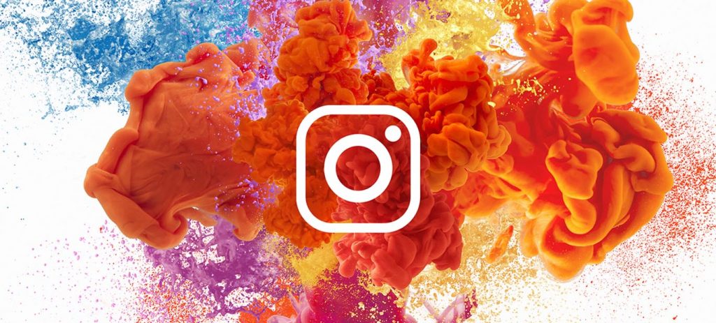 18 Graphic Design Instagram Accounts to Follow | Primoprint Blog