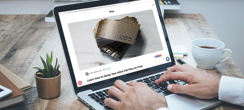 The Top 5 Print Tutorial Blogs | Primoprint Blog