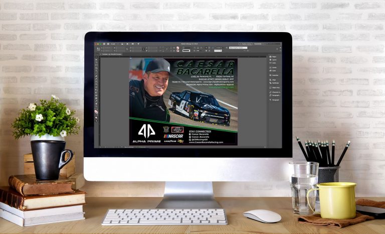 Custom Hero Card Design from Start to Finish | Primoprint Blog