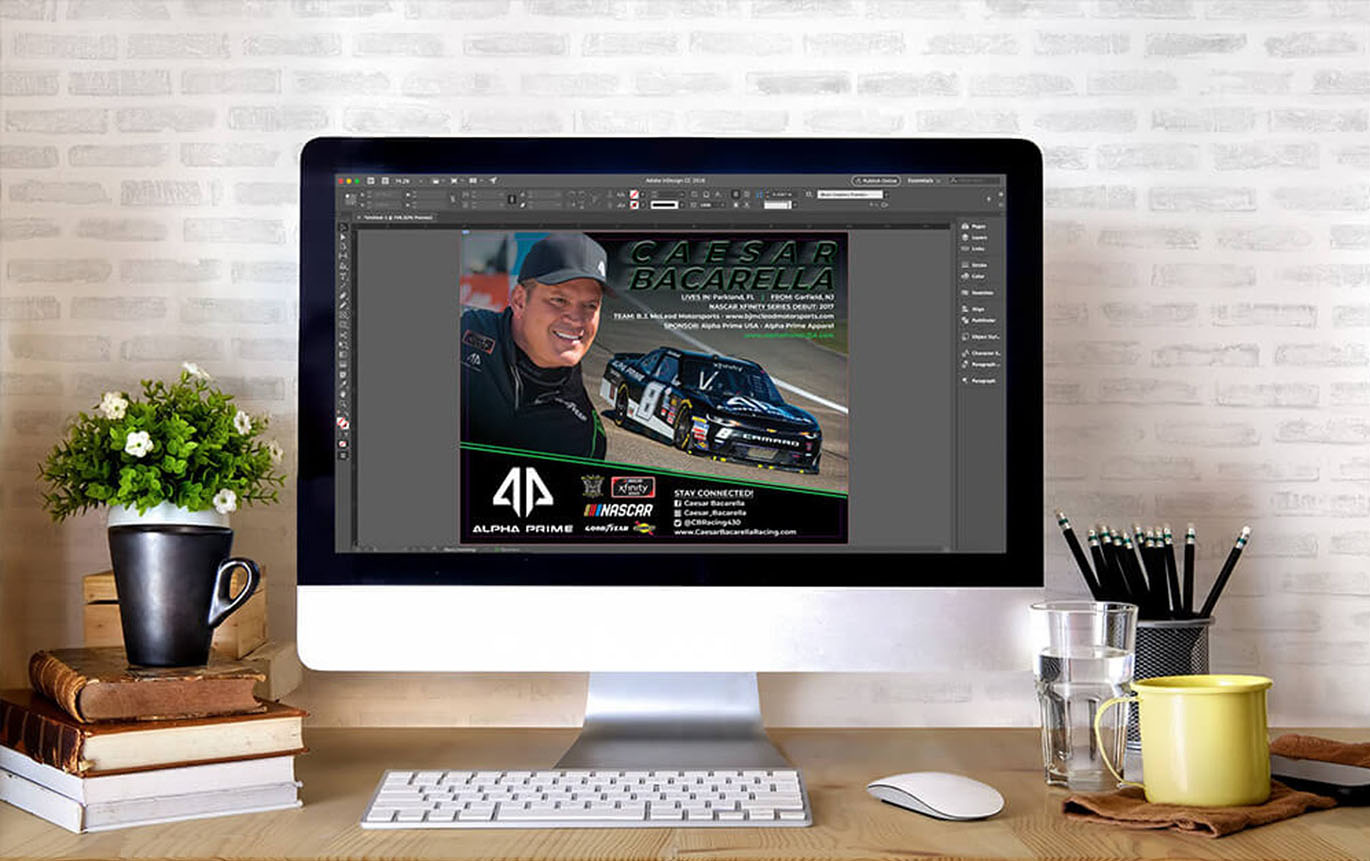 Custom Hero Card Design from Start to Finish | Primoprint Blog