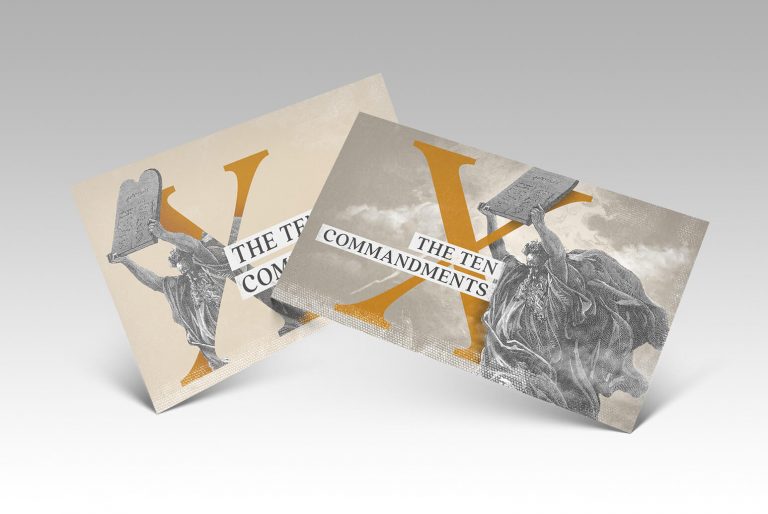 Client Feature: Graphic Designer Stephen Houk | Primoprint Blog