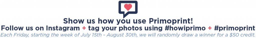 How I Primo: Custom Trading Cards | Primoprint Blog