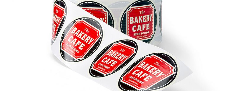 What is BOPP and Why is it Great for Roll Labels? | Primoprint Blog