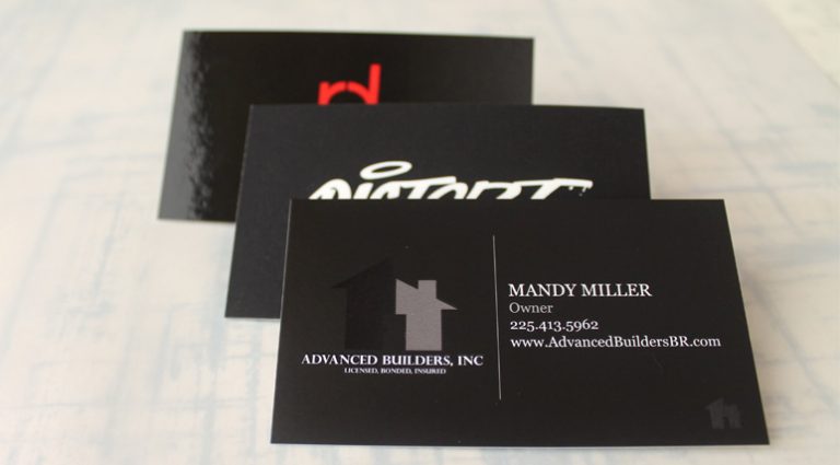 Choose From a Variety of Card Stock Options | Primoprint Blog