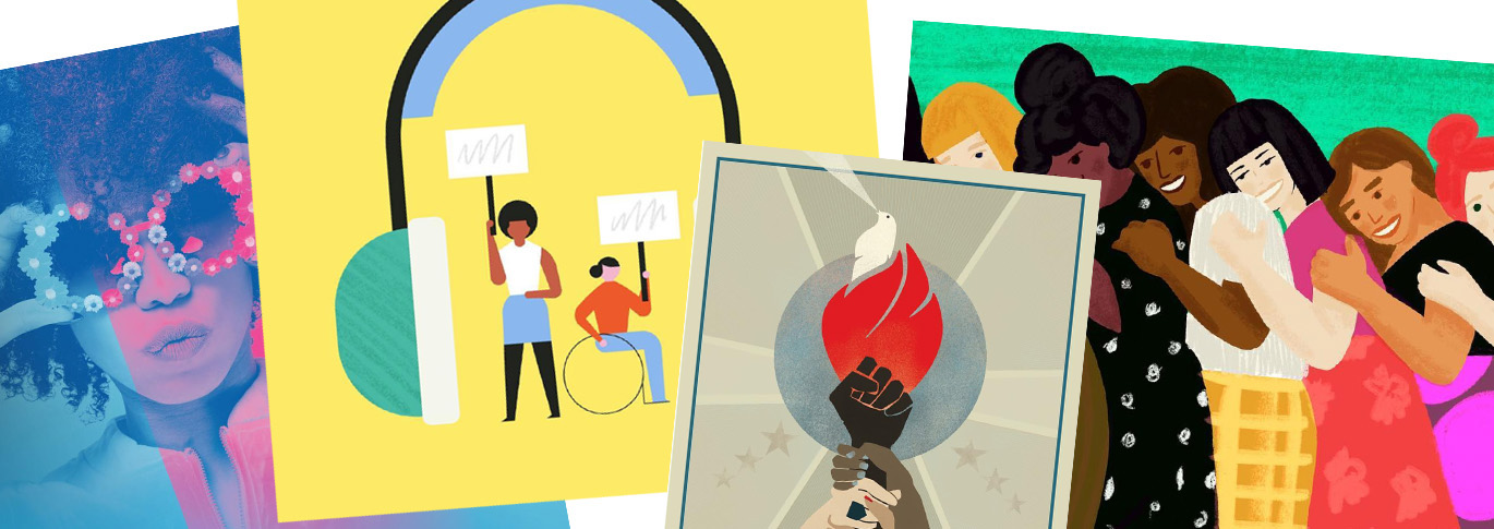 Female Designers: Creating Social & Cultural Change | Primoprint Blog