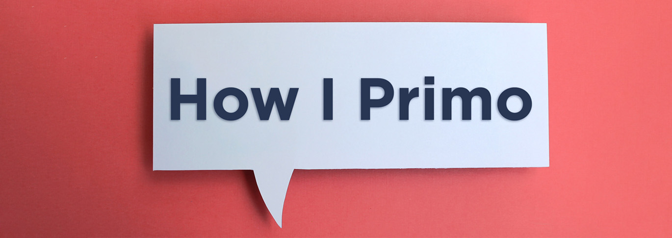 How I Primo - Political Printing | Primoprint Blog