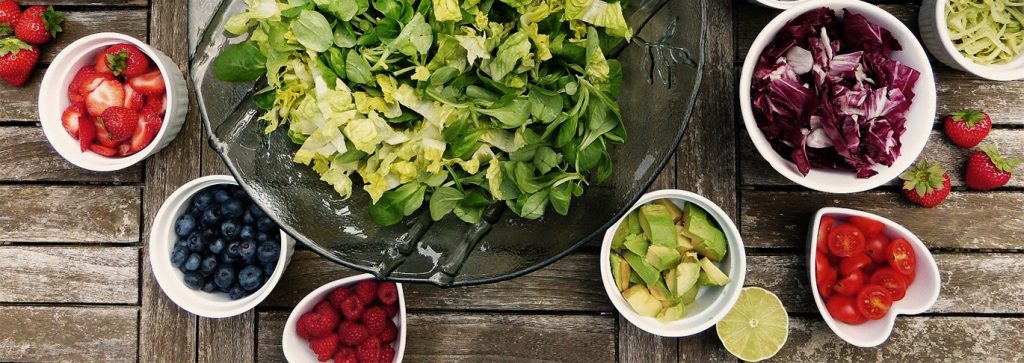 5 Tips for a Great Office Potluck | Primoprint Blog