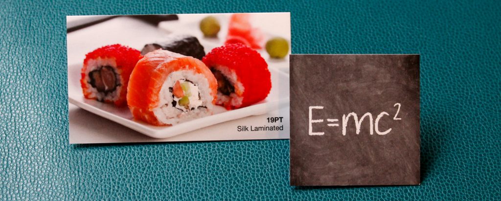 Top 10 Ways to Level Up Your Next Business Card | Primoprint Blog