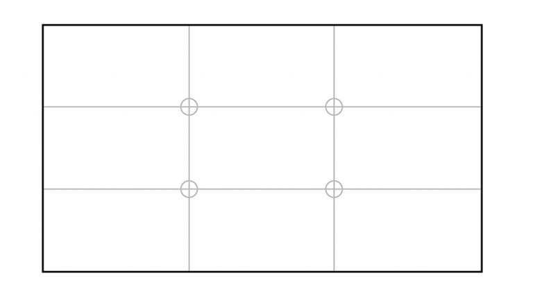 How to Use The Rule of Thirds for Your Print Design | Primoprint Blog