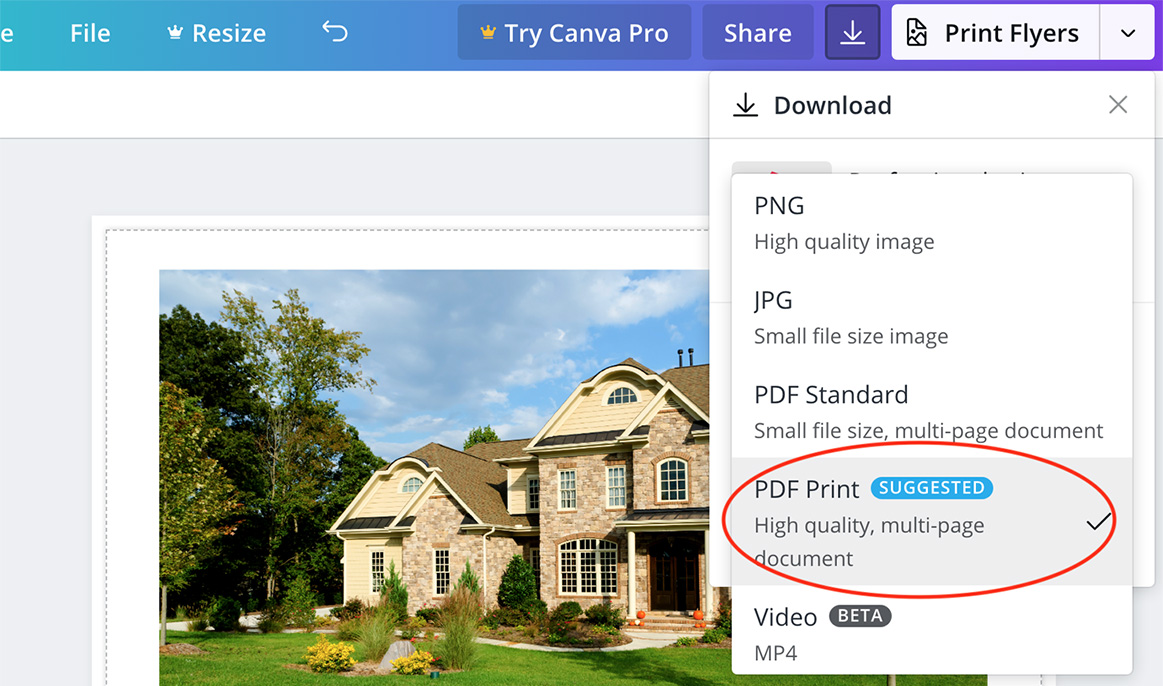 How To Print Multiple Bookmarks From Canva Sarah Angustia