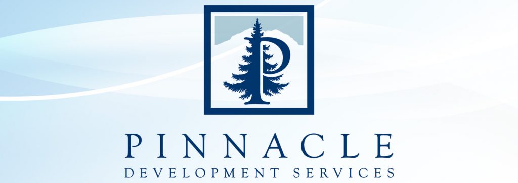 Graphic Design Feature: Pinnacle Development Services | Primoprint Blog