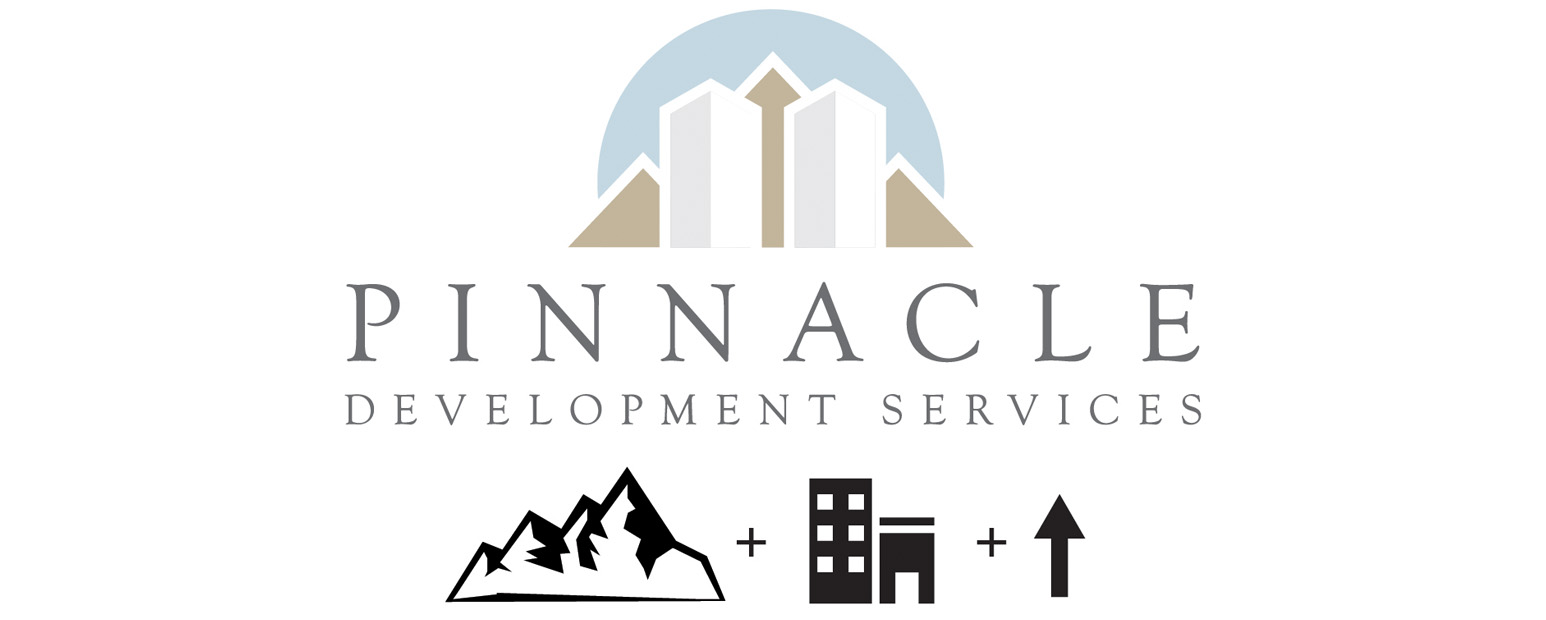 Graphic Design Feature: Pinnacle Development Services | Primoprint Blog