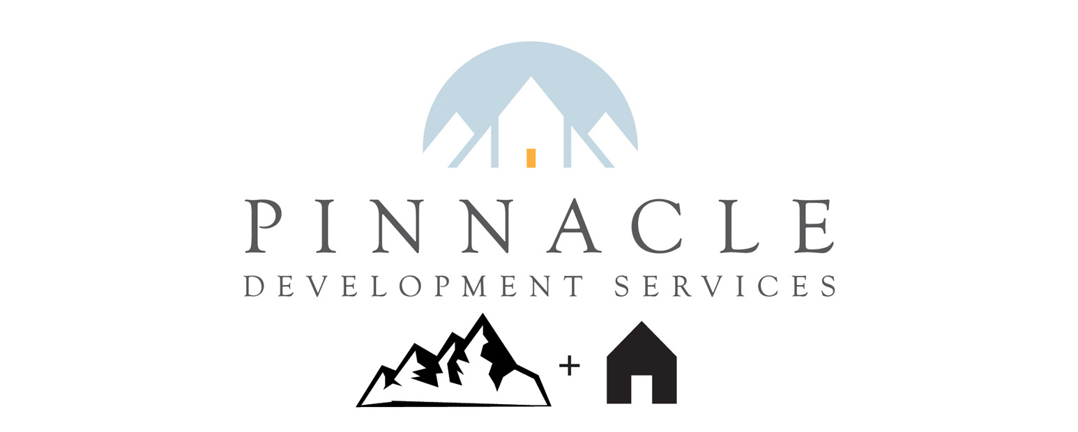 Graphic Design Feature: Pinnacle Development Services | Primoprint Blog
