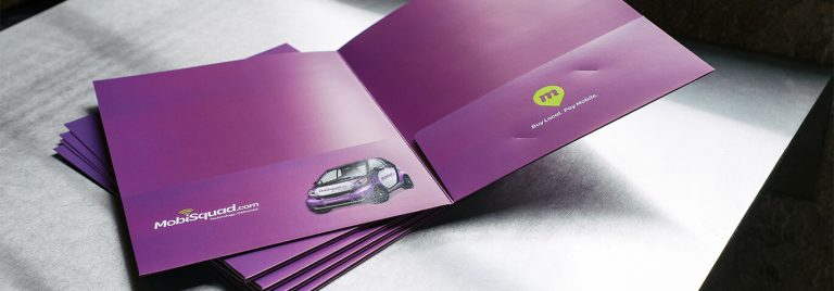 How to Design and Order Your Presentation Folders | Primoprint Blog