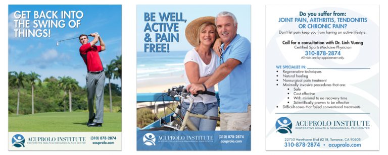 5 Things to Keep in Mind While Creating a Flyer. | Primoprint Blog