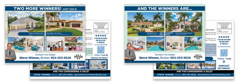 How To Create The Most Effective Real Estate Mailer | Primoprint Blog