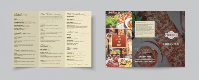 Pro Tip: Menu Revamping 101 | Primoprint Blog