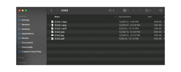 How to Create Print-Ready Files in Photoshop From Start to Finish ...