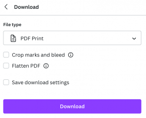 How to Create Print-Ready Files Using Canva | Primoprint Blog