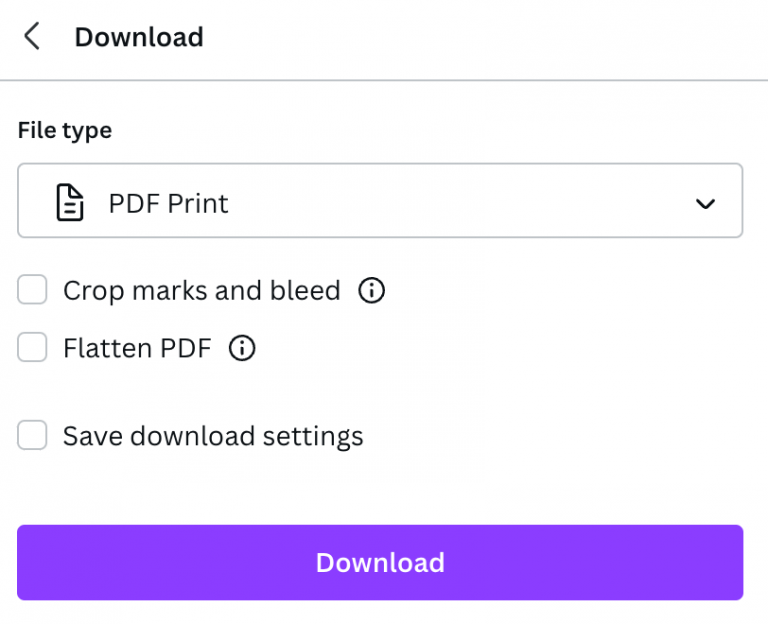 How to Create Print-Ready Files Using Canva | Primoprint Blog