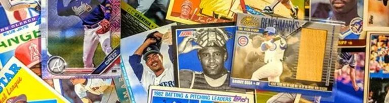 Top 10 Unique Ways To Use Trading Cards | Primoprint Blog
