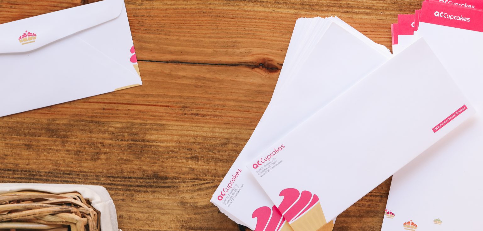 Envelope Printing 101: What You Need to Know | Primoprint Blog