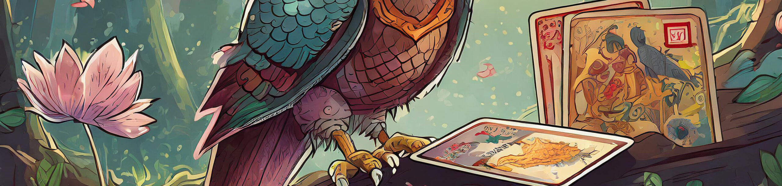 More Fun With Trading Cards | Primoprint Blog