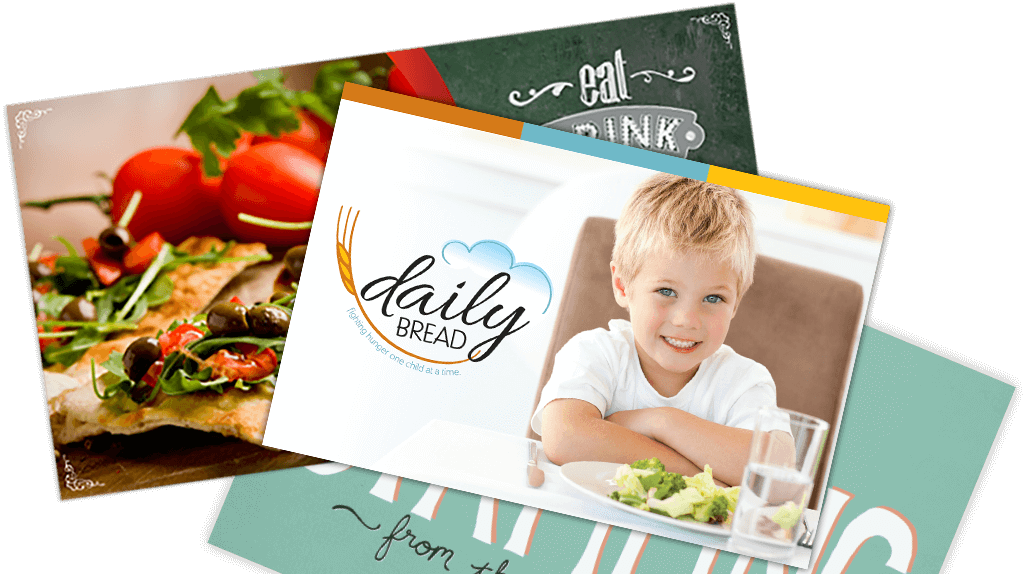 Printing Premium Postcards - Custom Postcards | Primo Print