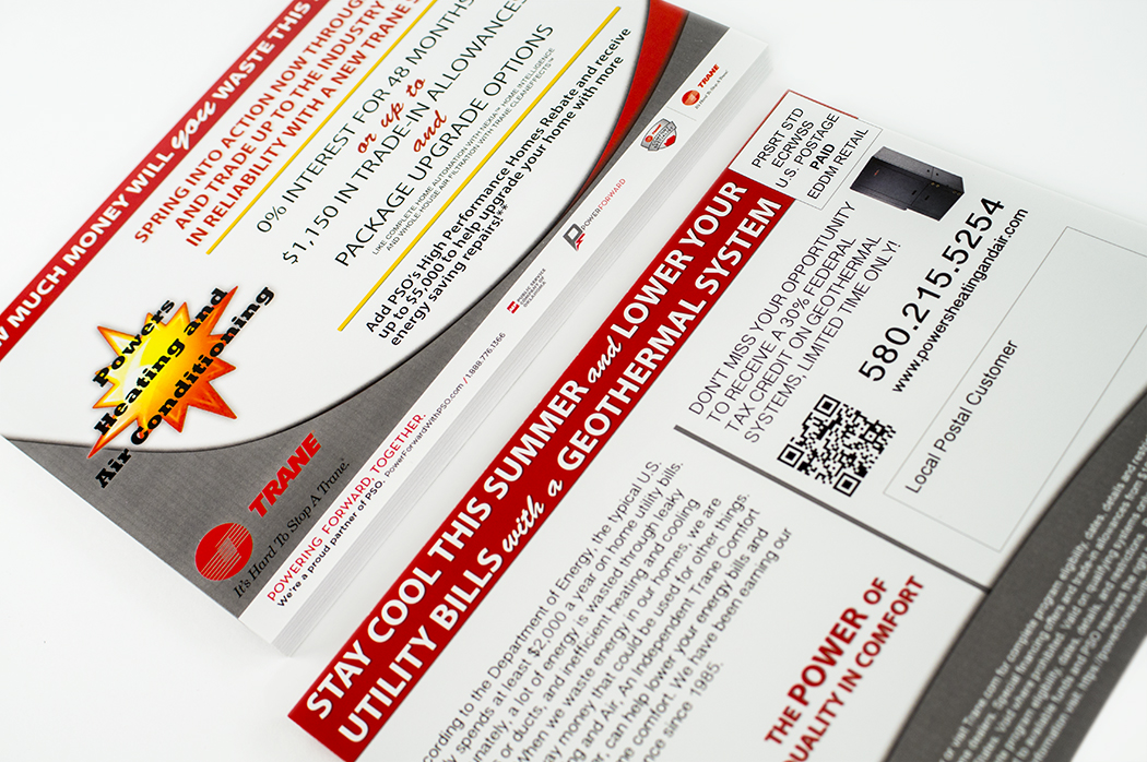 Every Door Direct Mail Postcards - EDDM Postcard Printing | Primo Print