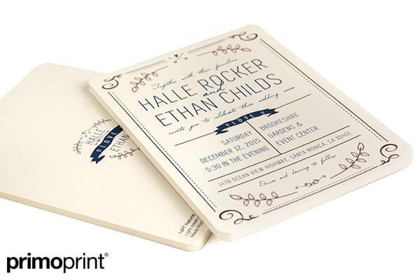 Natural Postcards | Eco-Friendly Postcard Printing | Primoprint