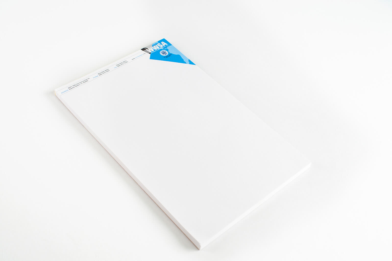 Notepad Photo Gallery and Designs | Primoprint