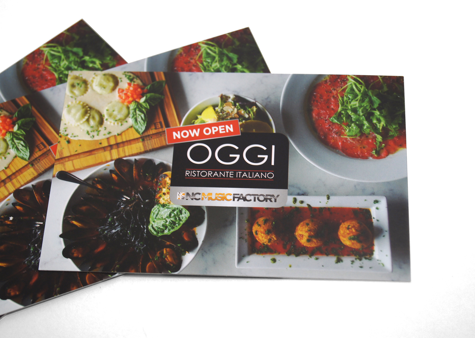 Postcard Photo Gallery | Primoprint