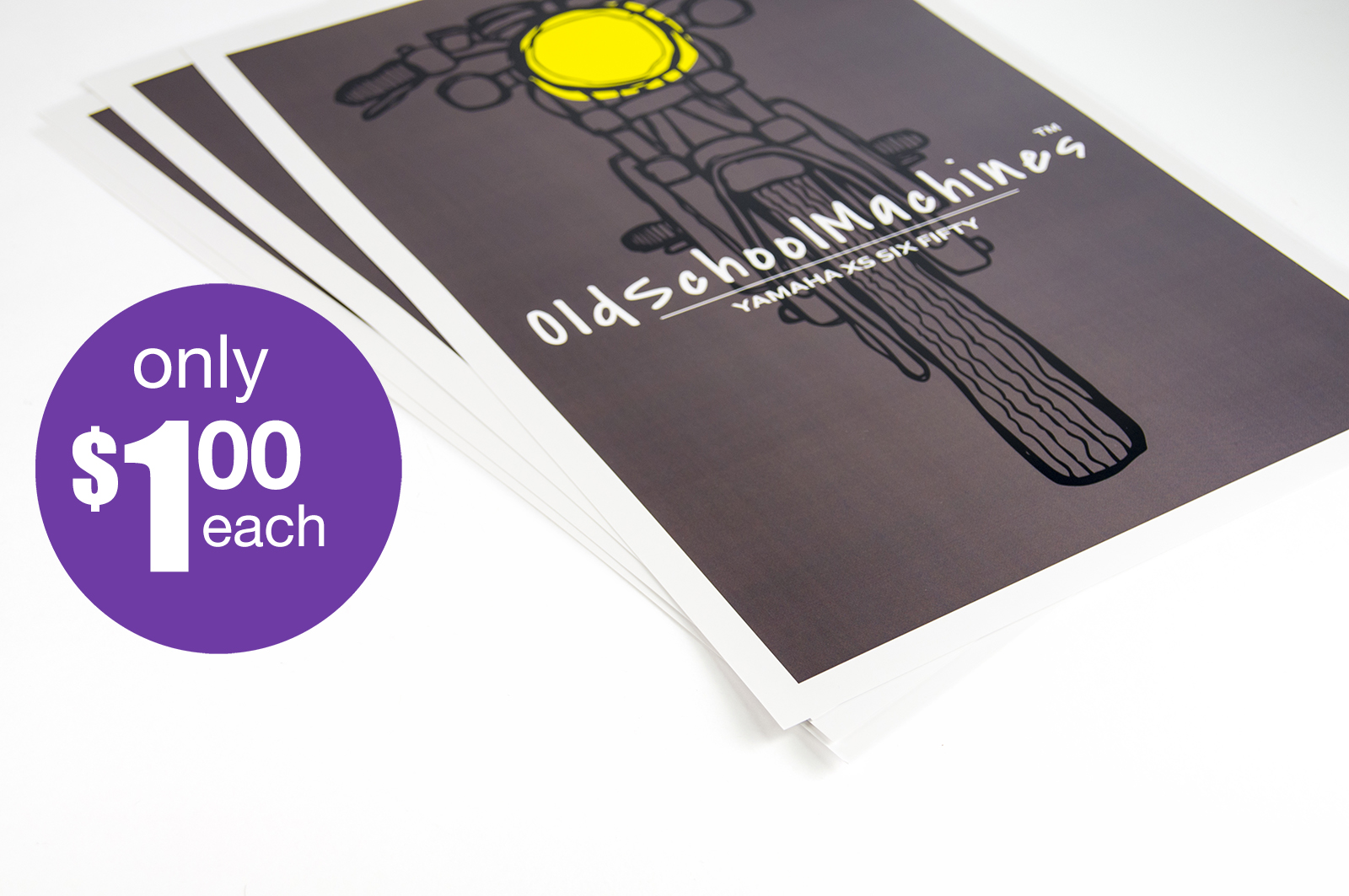 Short Run Posters Photo Gallery | Primoprint