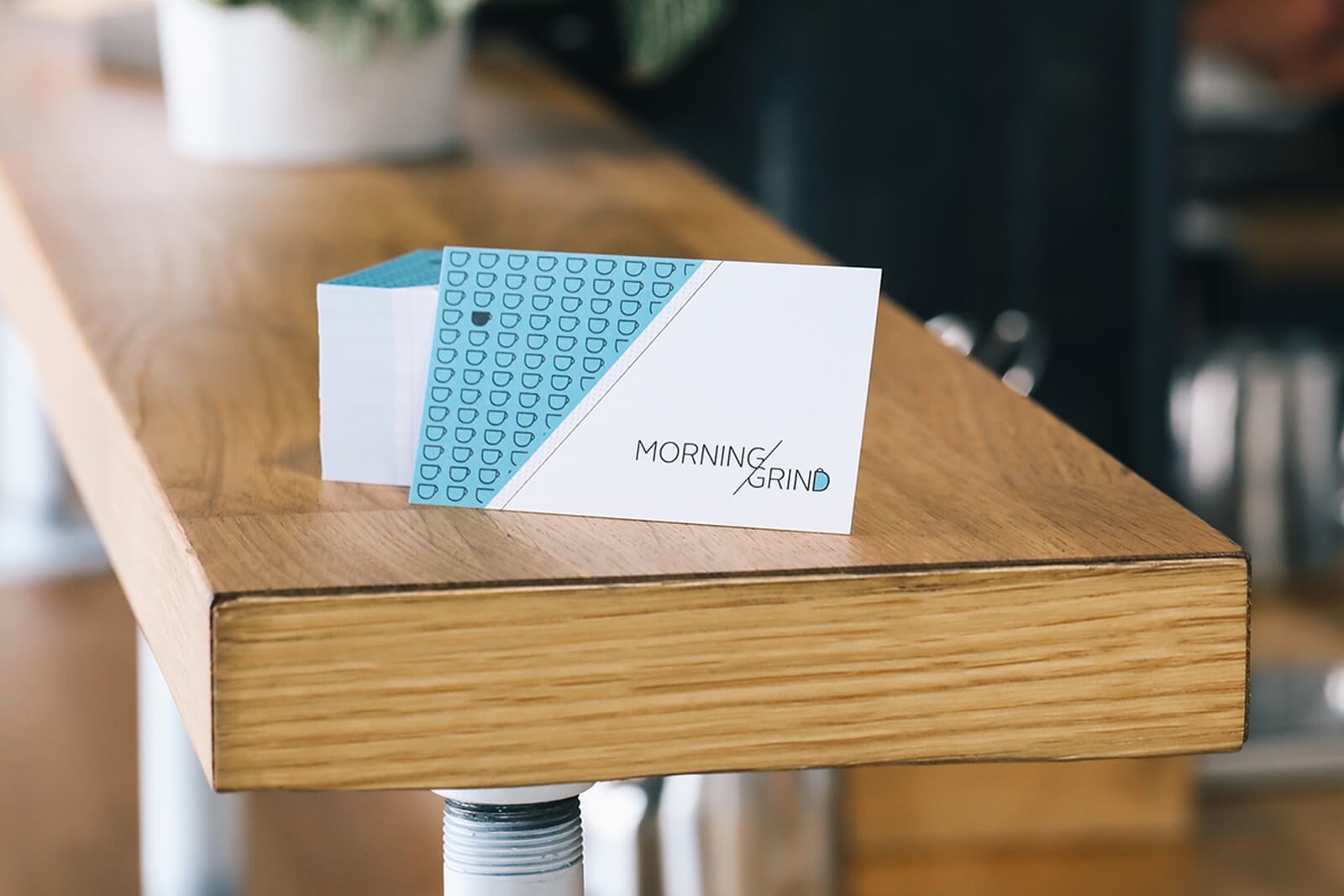 Uncoated Business Card | Primoprint