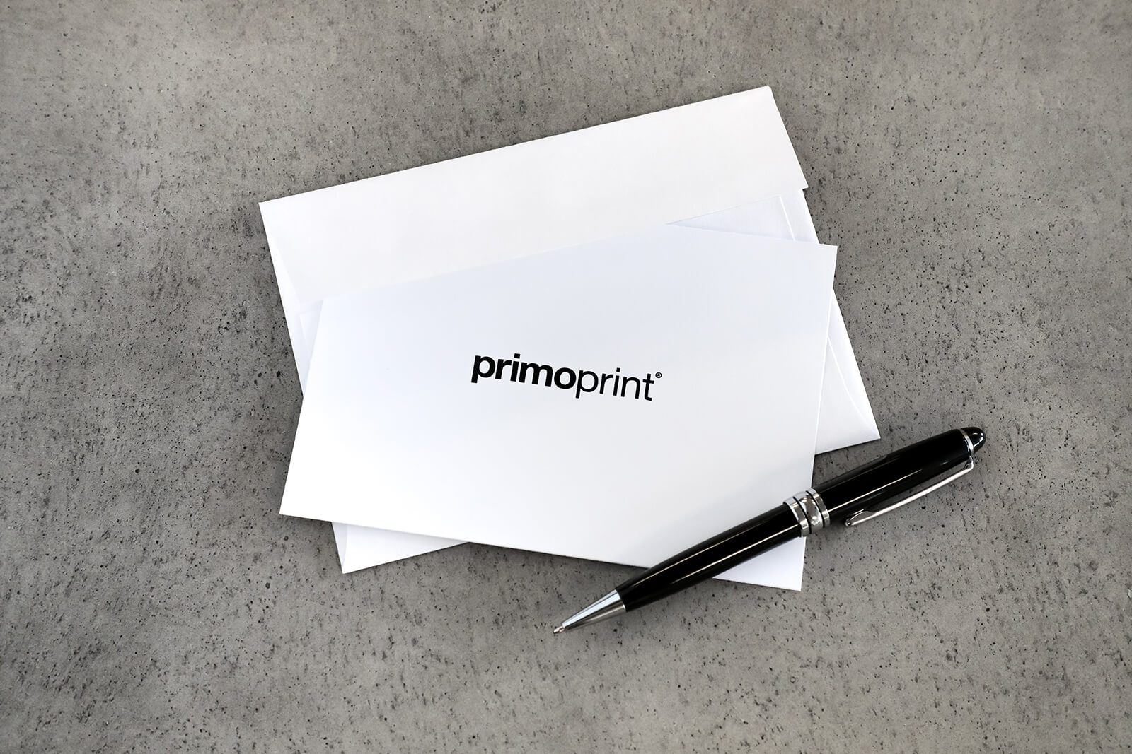 Custom Greeting Cards | Primoprint